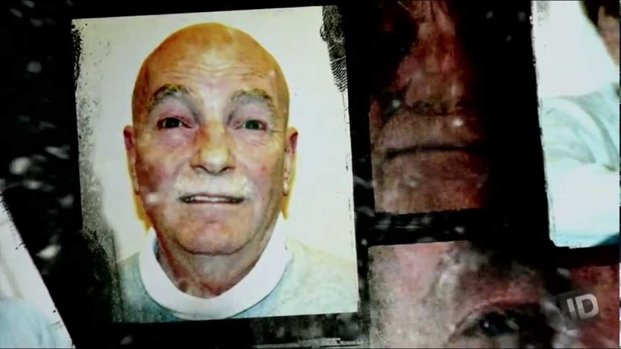 Sandra Martin Murder | On the Case with Paula Zahn - YouTube