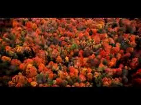 Pure Michigan Fall "Harvest Time" - YouTube