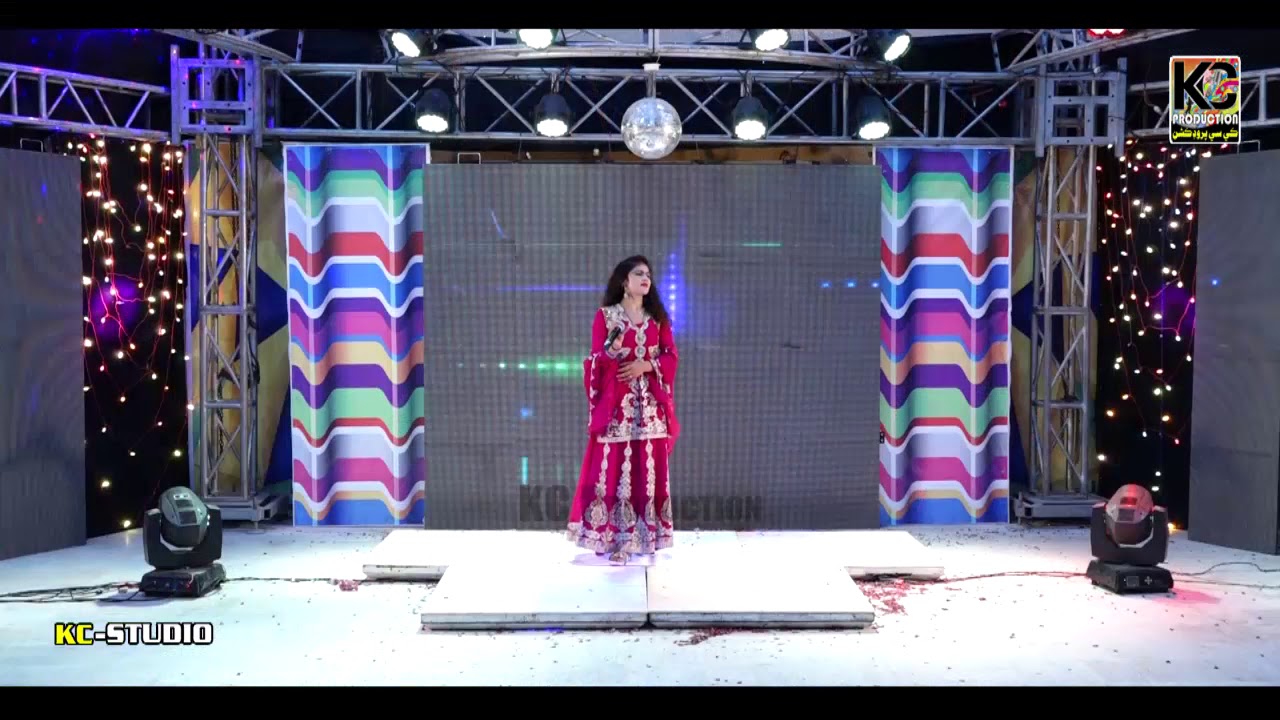 MURK MARVI_NEW ALBUM 01 EID GIFT_NEW SINDHI SONGS_2020 - YouTube