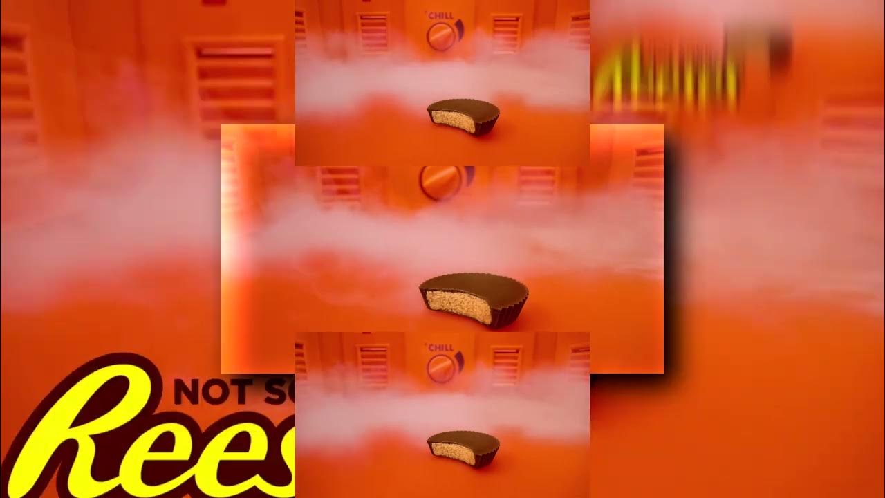 (YTPMV) Reese's(2) Scan - YouTube
