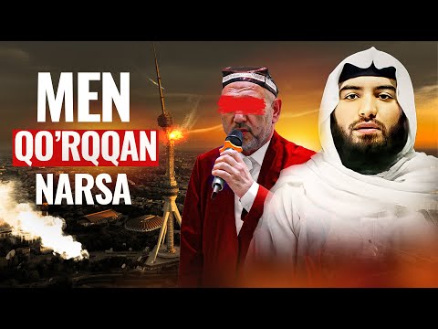 Jaholat va dunyo muhabbati mastligi haqida | Ustoz Abdulloh Zufar