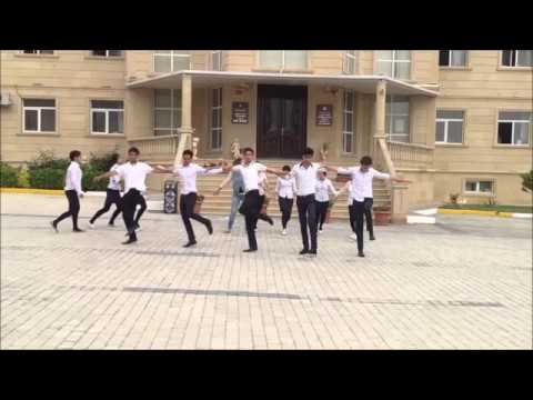 Erməni mahnısı çalındığı deyilən Masazır məktəbindən cavab