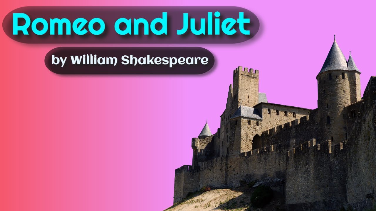 Summary And Analysis Of Romeo And Juliet By William Shakespeare | Romeo ...