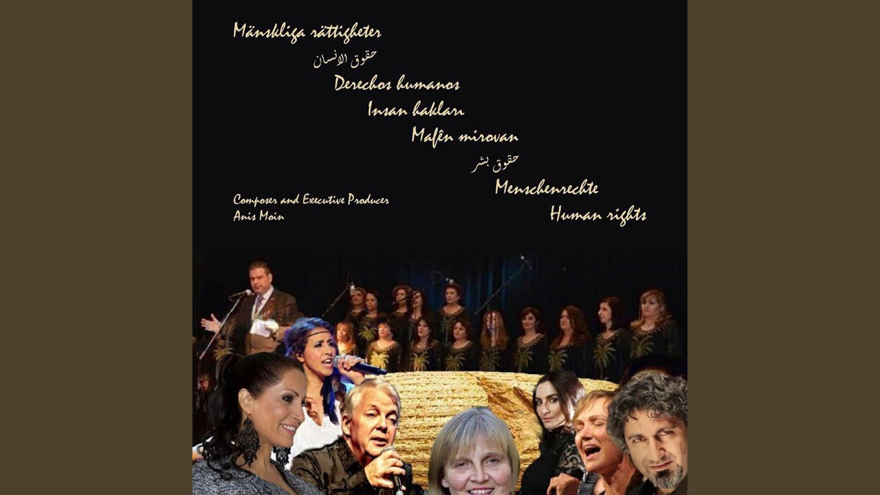 Human rights - YouTube