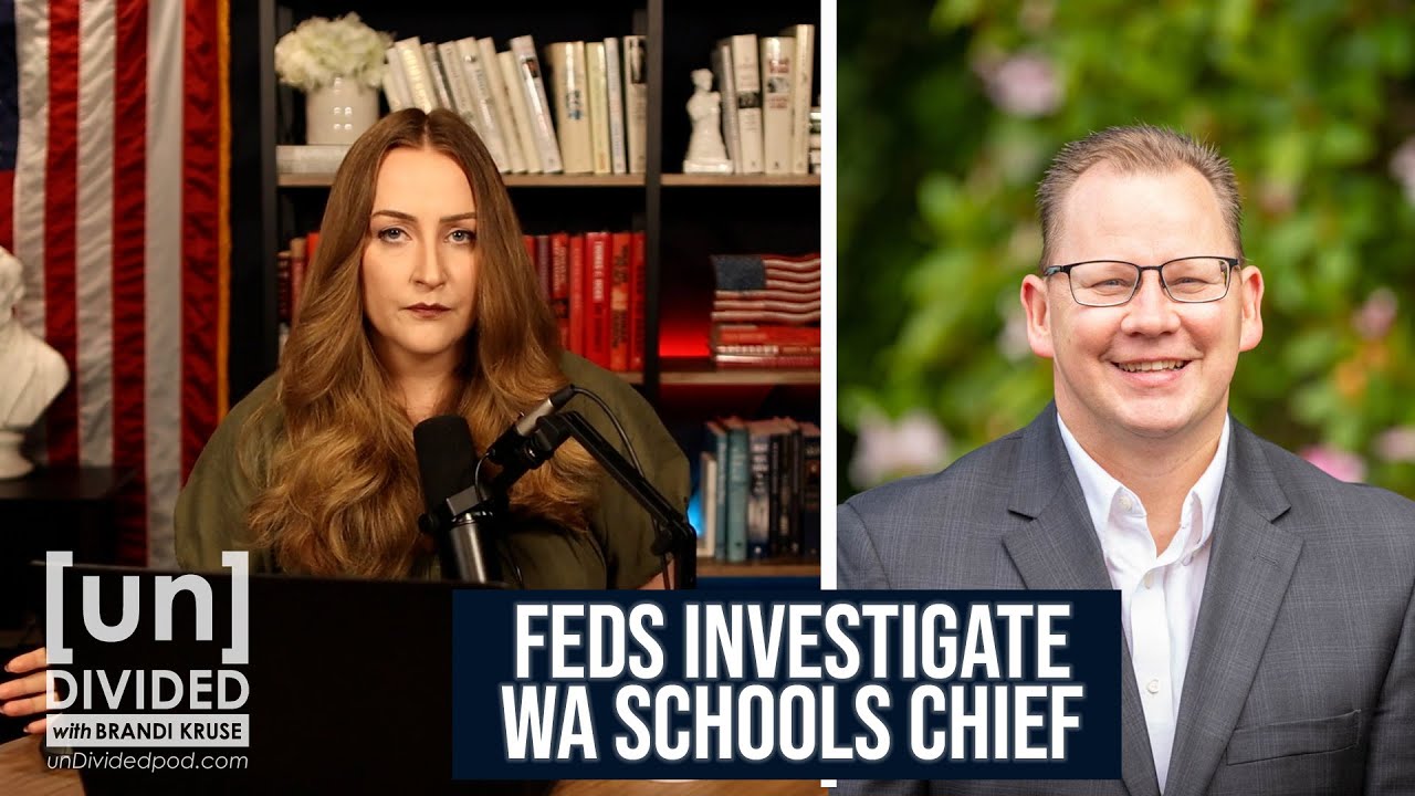 Trump administration launches federal investigation into Washington ...