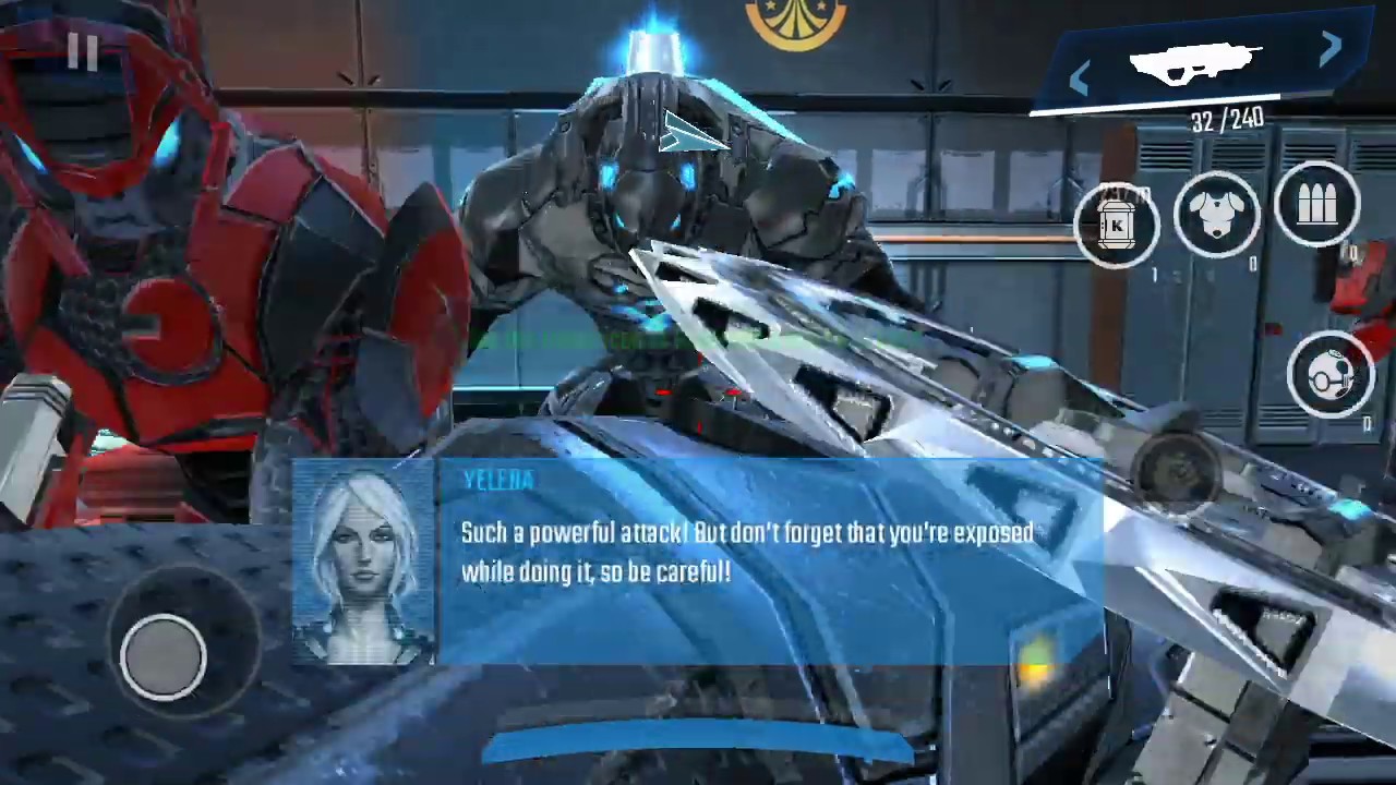 😈Nova Legacy mobile game best mobile game😈👌👌 - YouTube