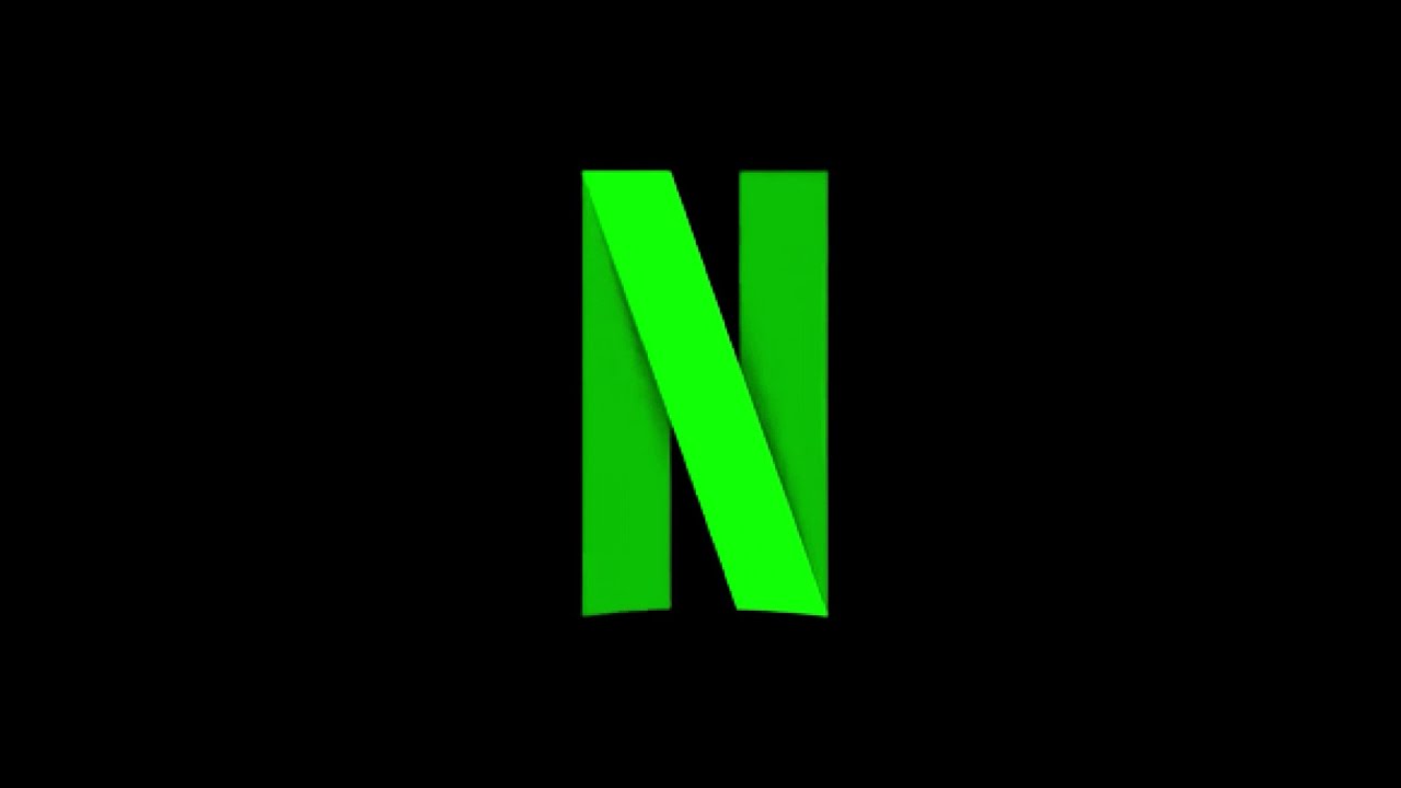Netflix Logo Effects | Pixel Art Showcase - YouTube