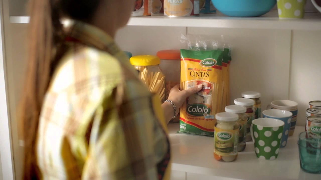 Cololó (Con sabor de Cololó) - YouTube