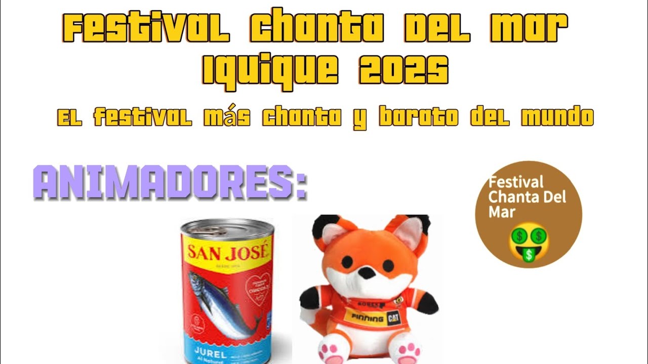 Festival Chanta Del Mar: 31 Gramos Parte 2 - YouTube