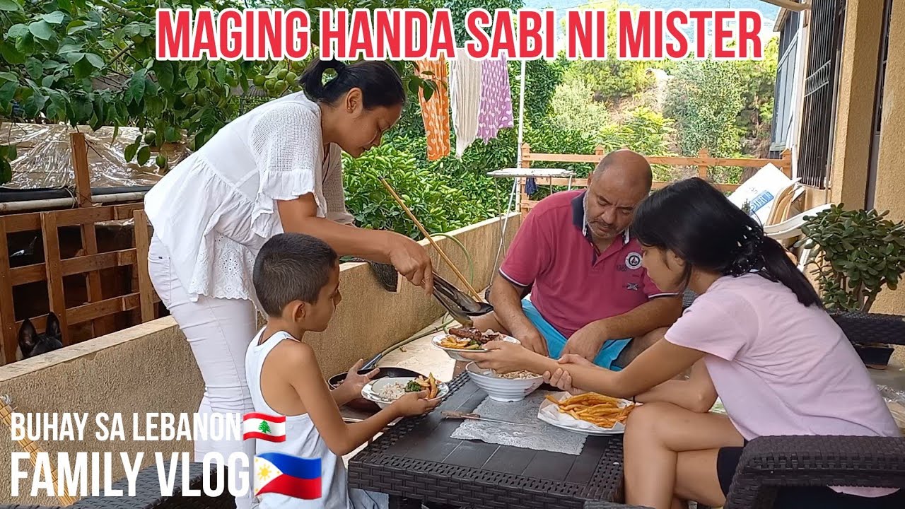 NAKA IMPAKE NA MGA GAMIT NAMIN NAGHANDA AKO NG MGA GAMIT KUNG SAKALI ...