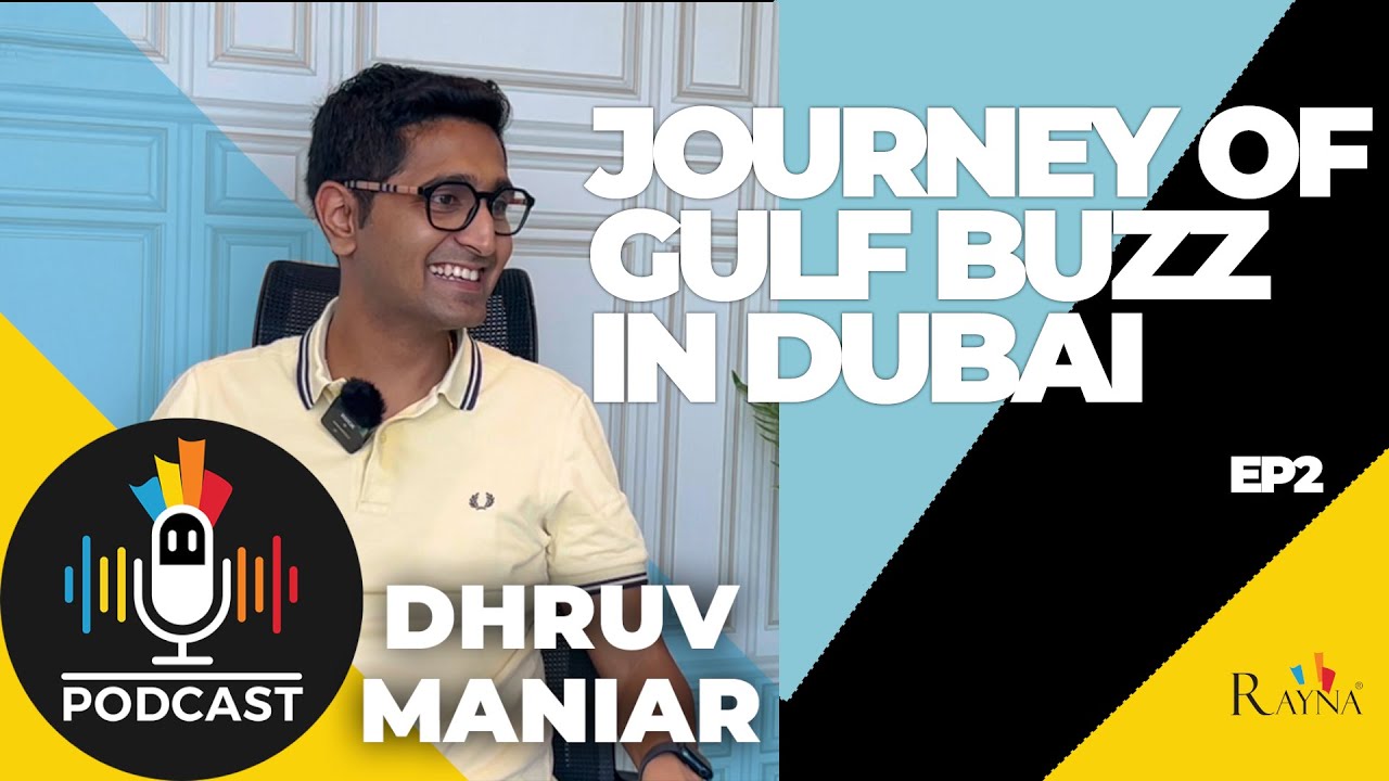 Journey Of @gulfbuzz UAE's Biggest Instagram Infotainment Account With ...
