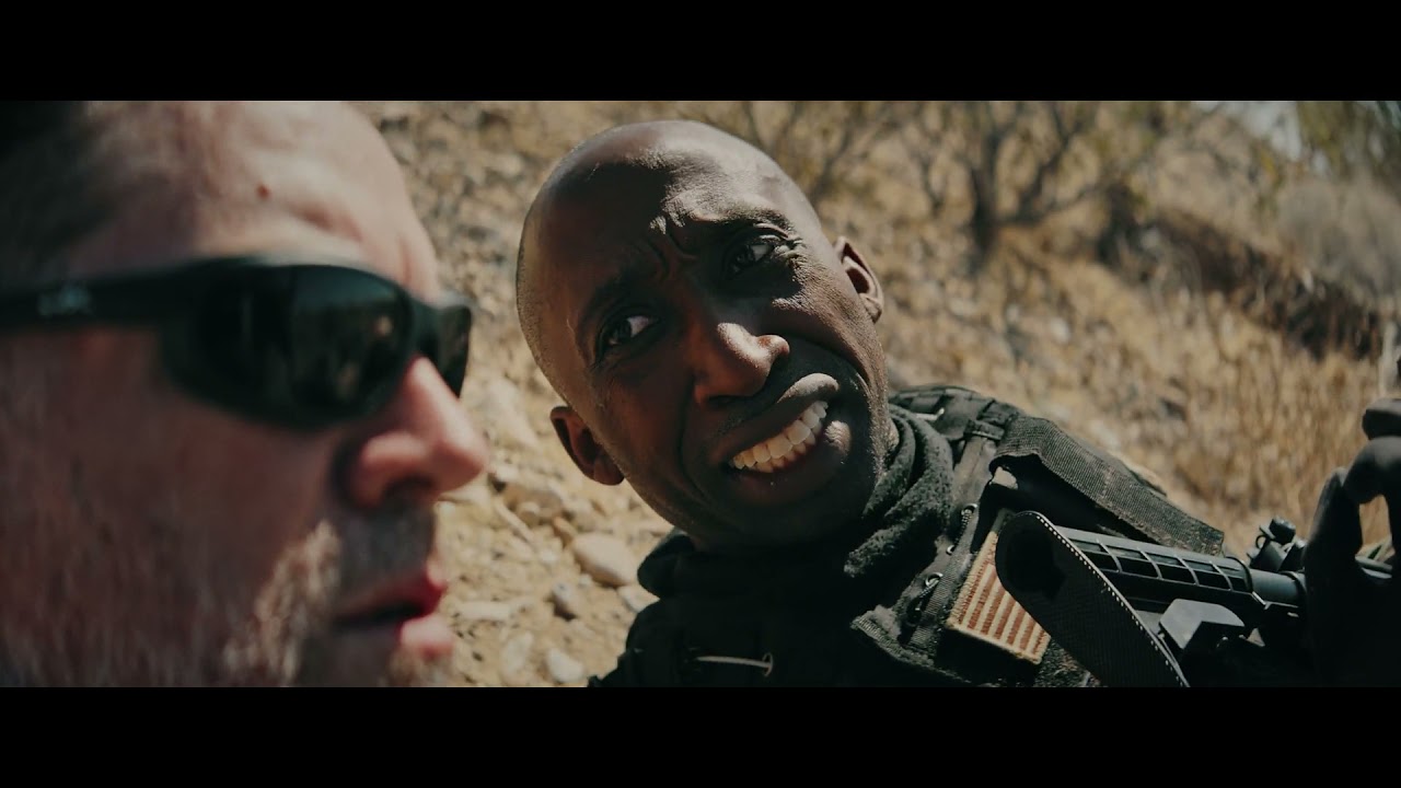 Special Forces - Bravo team down (Action Clip). - YouTube