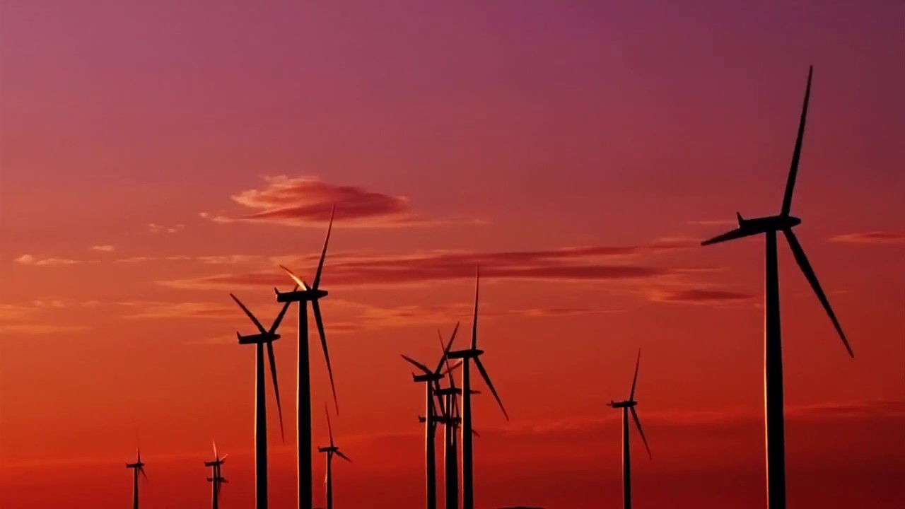 Lockdown and climate - YouTube