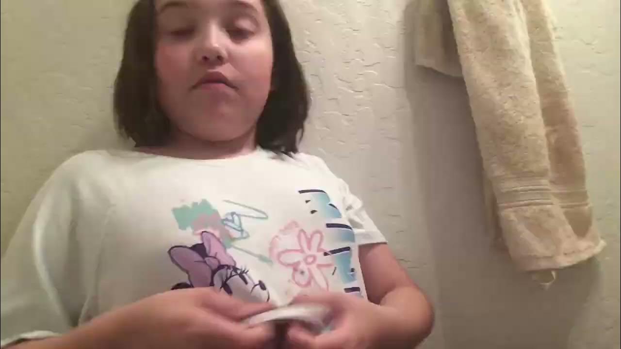 Morning routine part 3 - YouTube