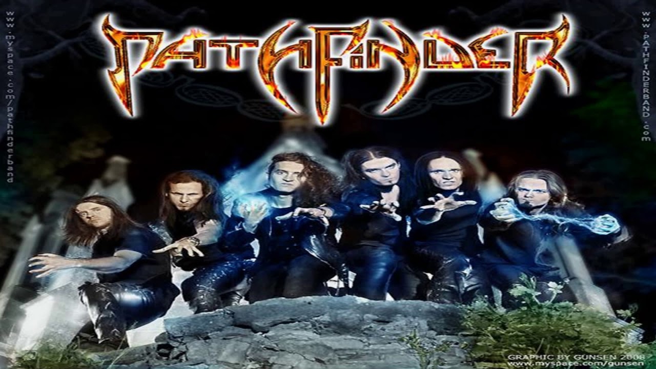 Pathfinder Stardust Lyrics Sub Español HD - YouTube