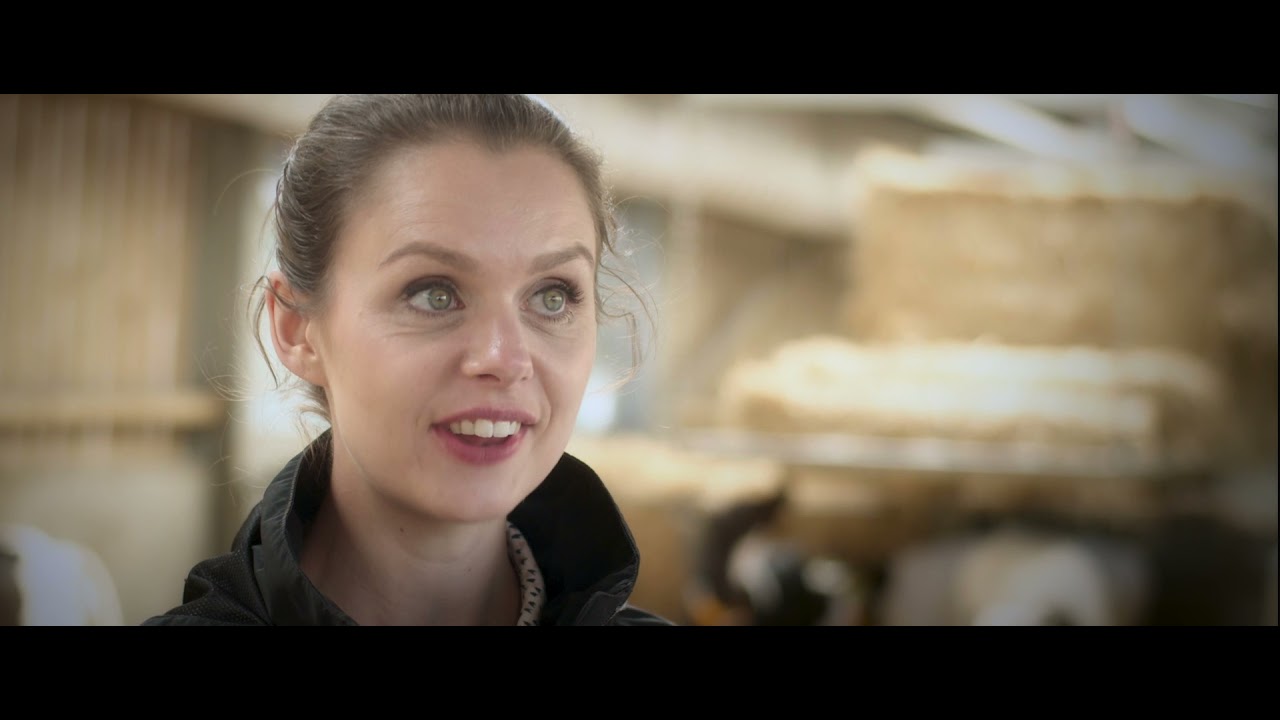 Metcalfe Farms LifeStart OsmoFit - YouTube