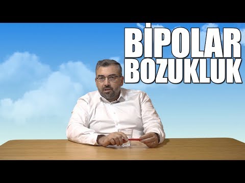 BİPOLAR BOZUKLUK NEDİR  \\  ALT BAŞLIKLARI NELERDİR  \\  TANI  \\  TEDAVİ  \\  MANİK DÖNEM