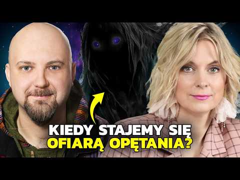 JEDEN CIEMNY BYT POTRAFI CIĄGNĄĆ ENERGIĘ OD 50 TYS. LUDZI NA ZIEMI - Jarosław Ściślak