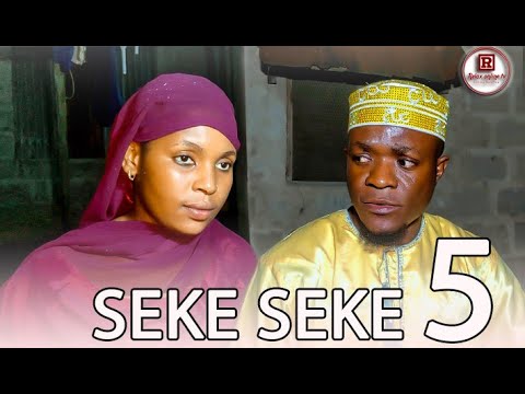 SEKE SEKE _EP 5 - YouTube