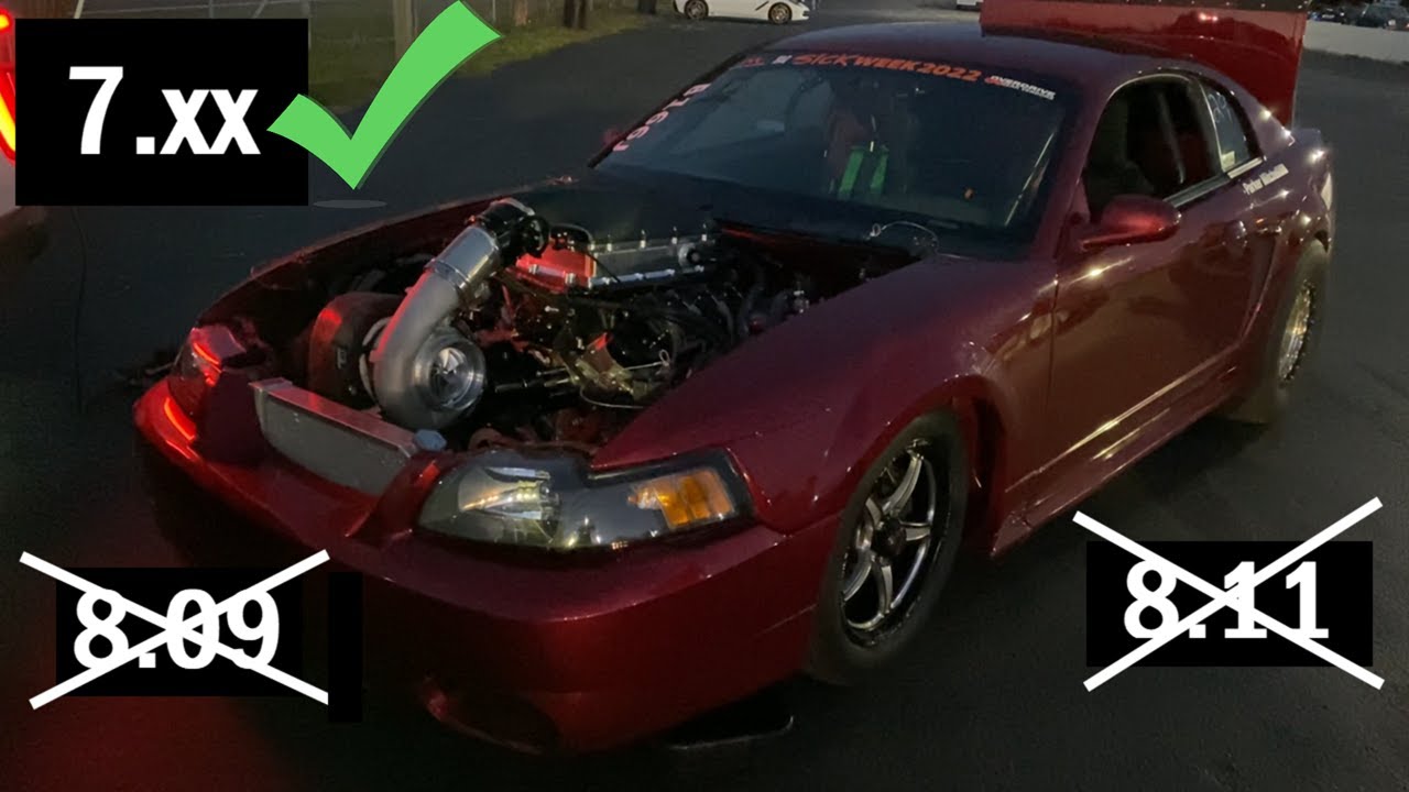 Twin Turbo Mustang New Edge What Is A New Edge Mustang? Fresh Look