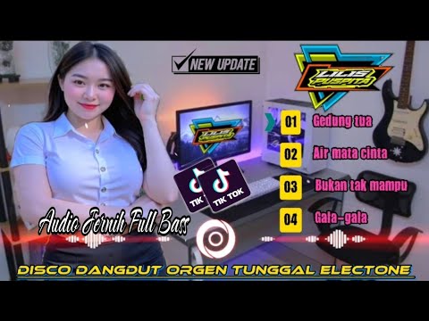 DISCO DANGDUT ORGEN TUNGGAL ELECTONE PILIHAN TERBAIK PALING POPULER 2026