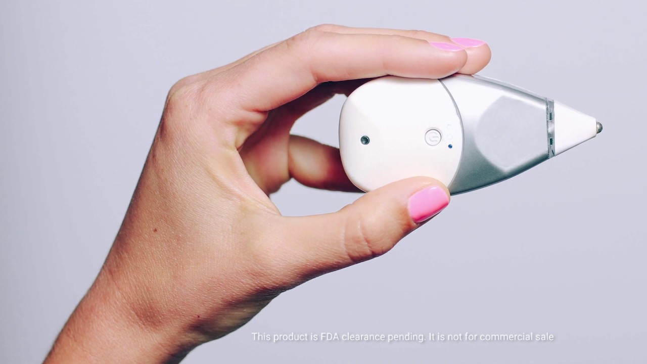 Tivic Health | Advancing Bioelectronic Therapy | CEO Jennifer Ernst ...