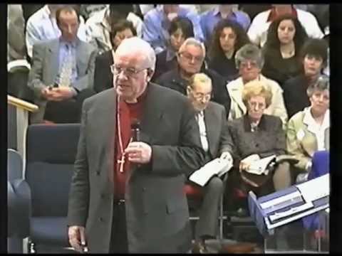Victory over the flesh - Bishop Michael Reid - YouTube