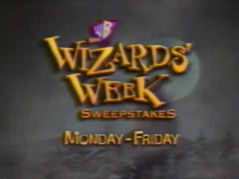 KASW (Kids' WB!) commercials [October 20, 2001] - YouTube