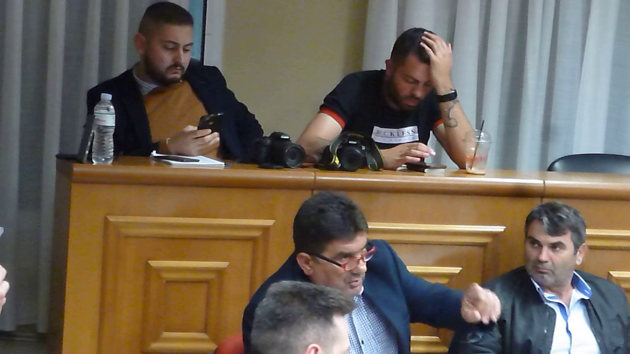 POZAR NEWS.GR Γιάννης ΟΥΡΓΑΝΤΖΟΓΛΟΥ για το ΚΤΗΝΙΑΤΡΕΙΟ Φούστνης - YouTube