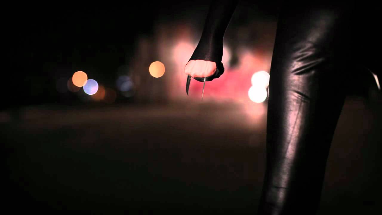 X-23 Claws - LBL Studios Project - Claws Coming out - YouTube