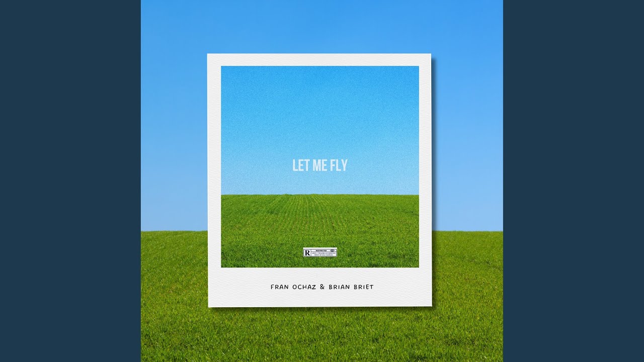 Let Me Fly - YouTube