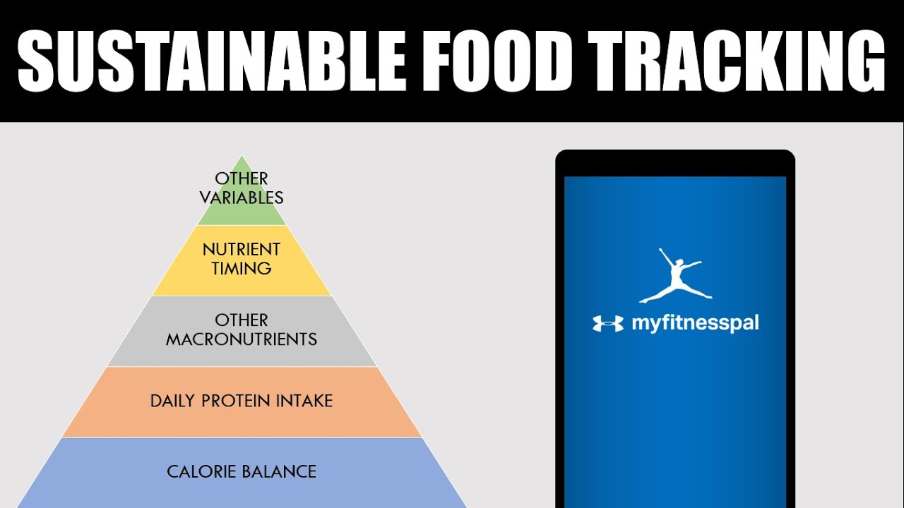 How To Make Food Tracking Effective Sustainable Strategies For How To Make Food Tracking Effective Sustainable Strategies For