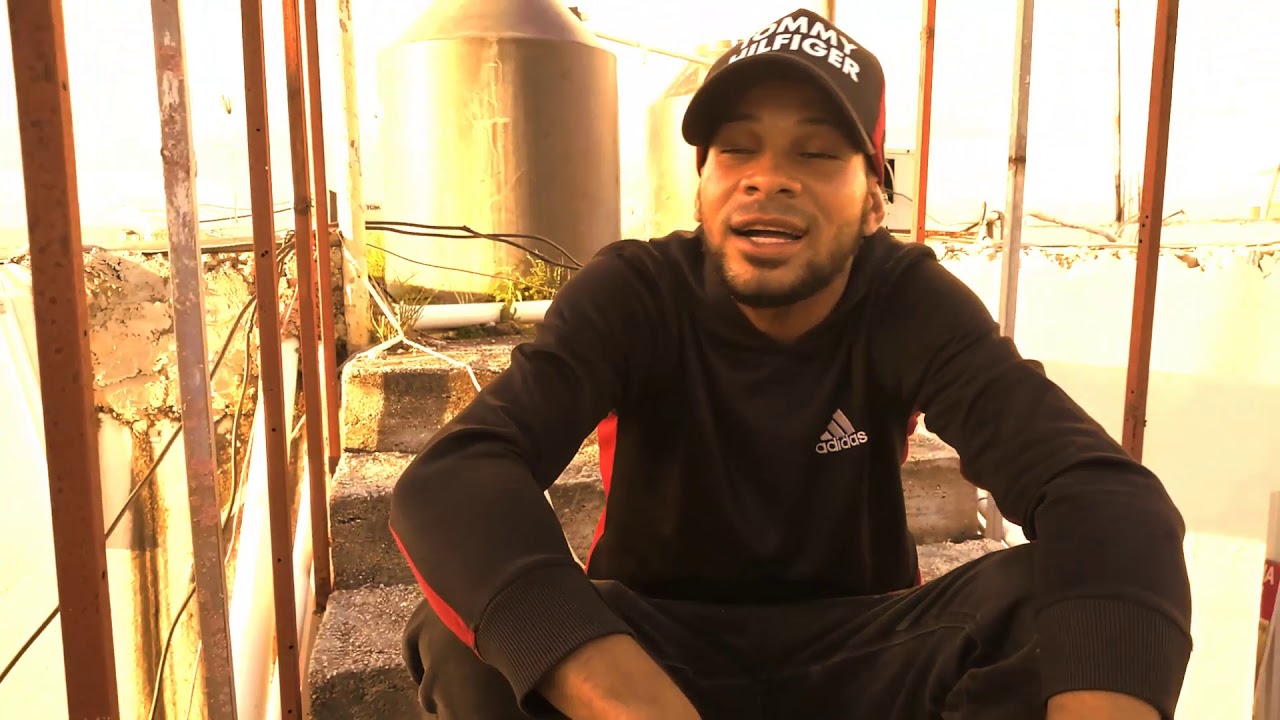 Mutema Serie 28, Disfrutó, Prod Mr.Eric Man - YouTube