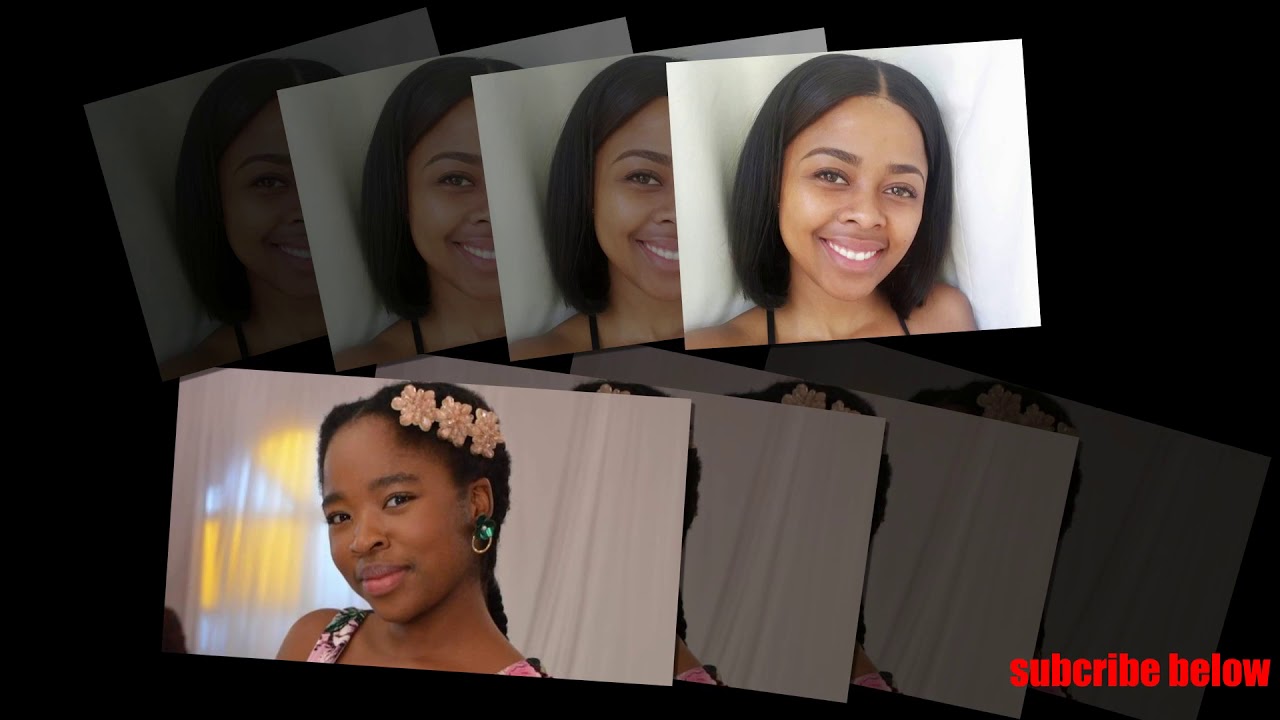 Nonka Uzalo vs Nonhle Generations - YouTube