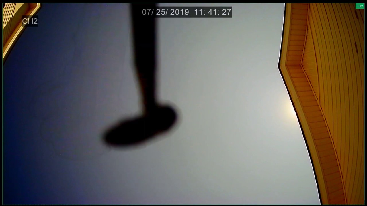 Bug Comparison for Anomalous Objects captured - YouTube