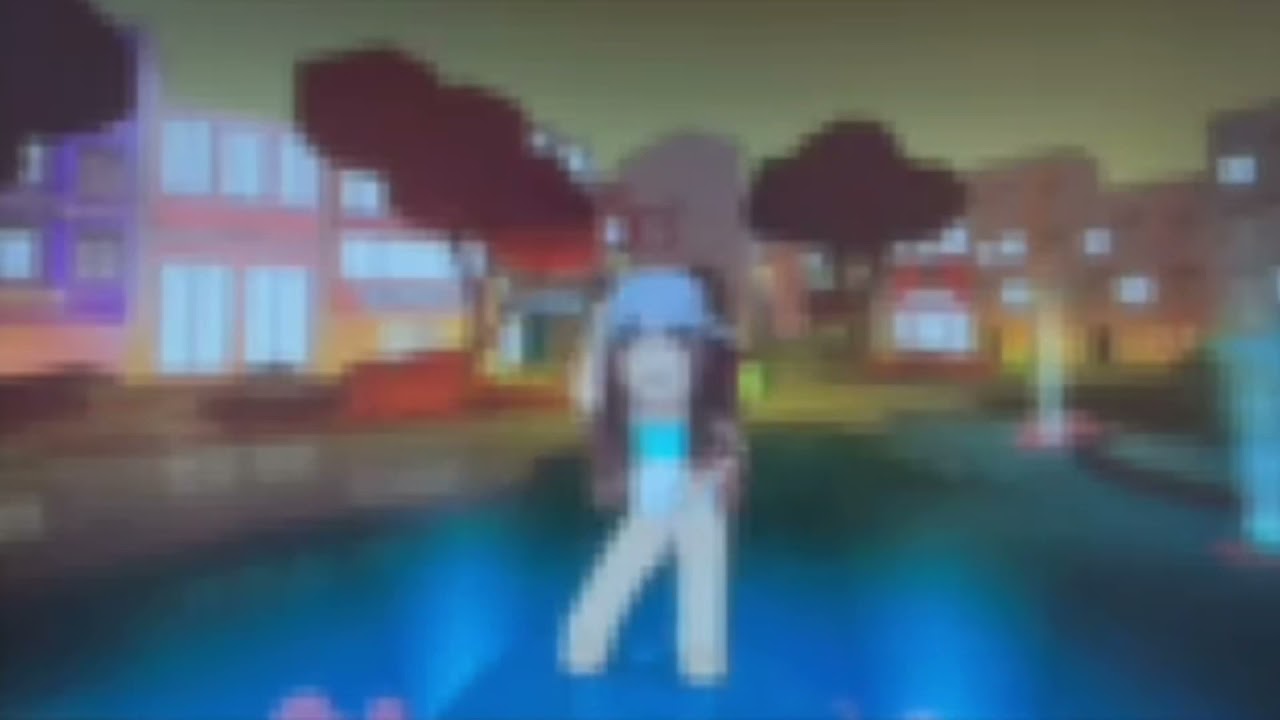 Acting Shady | Roblox edit 😏 - YouTube