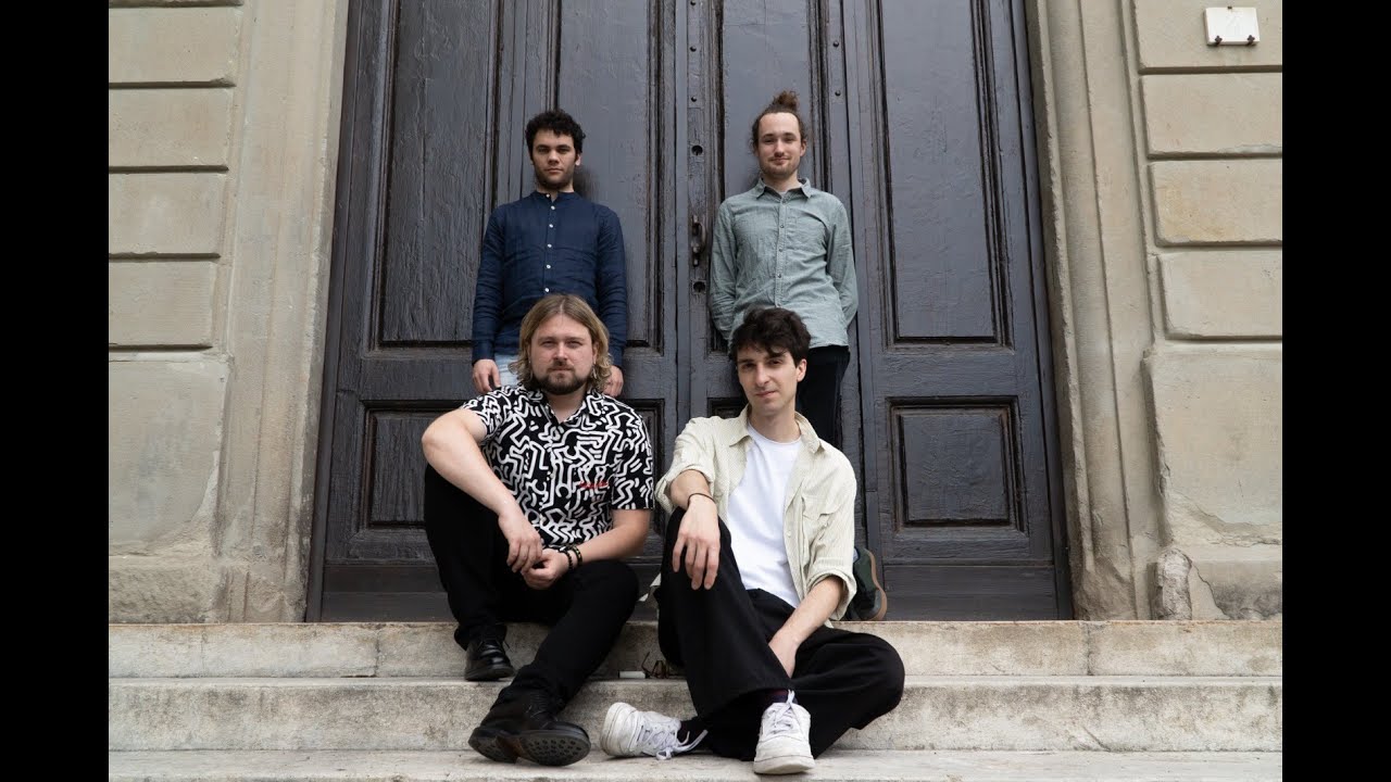 Being Human - International Jazz Day 2025 - YouTube