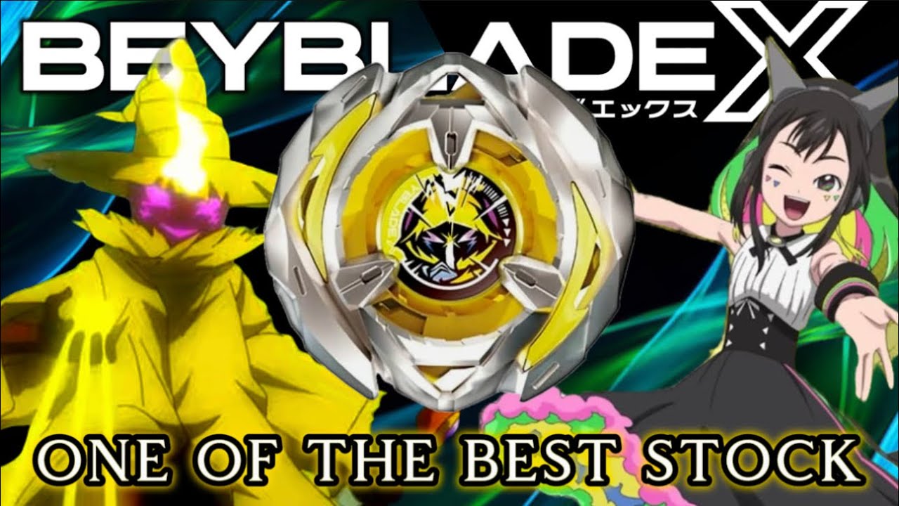 Wizard Arrow Hands Down One of the BEST Stock Combo - YouTube