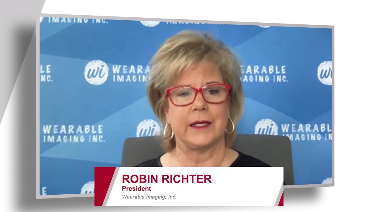 Robin Richter interview - San Diego Gas & Electric - YouTube