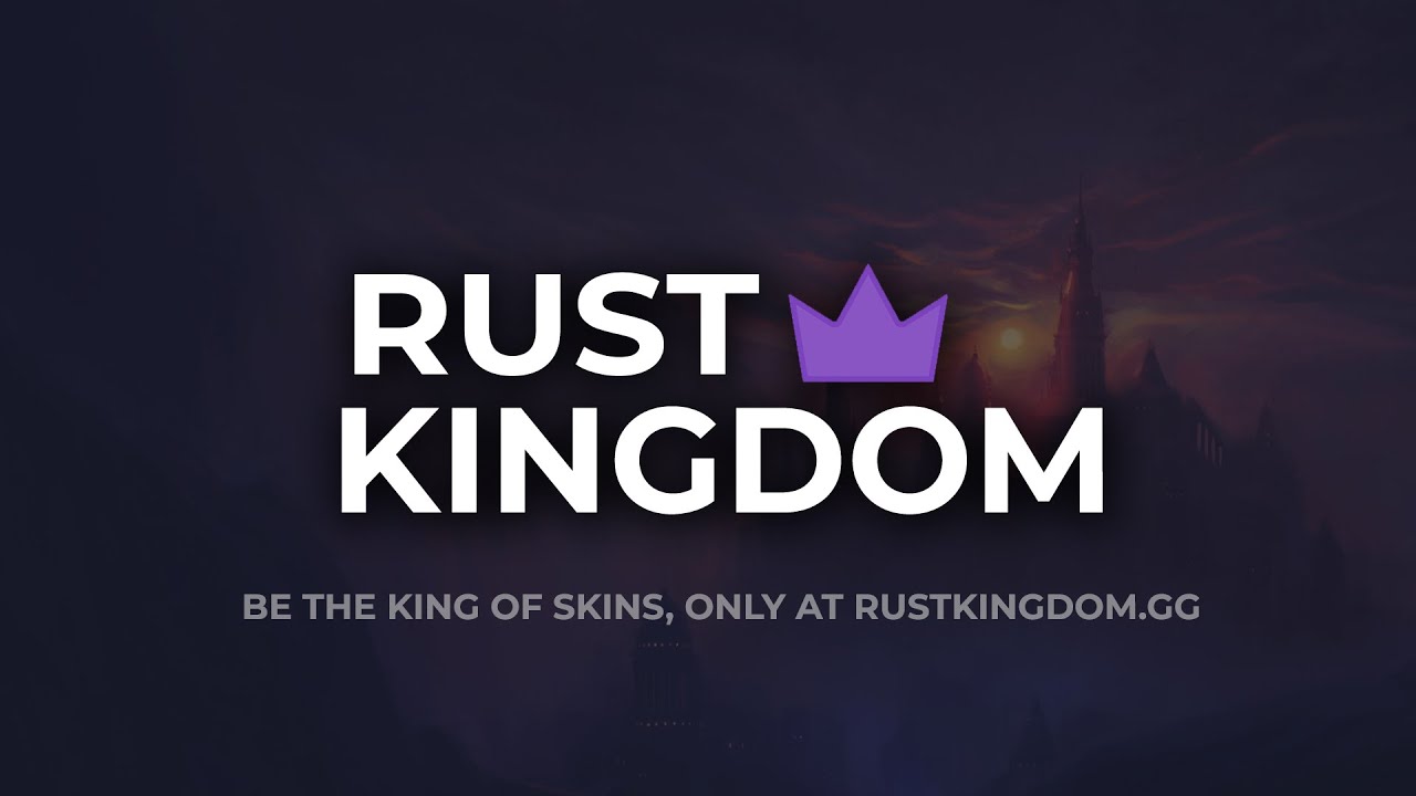 Rust Kingdom - YouTube