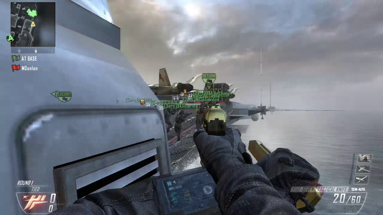 WORST HIGHLIGHT REEL EVER?!?!?!?!?!?!?? - YouTube