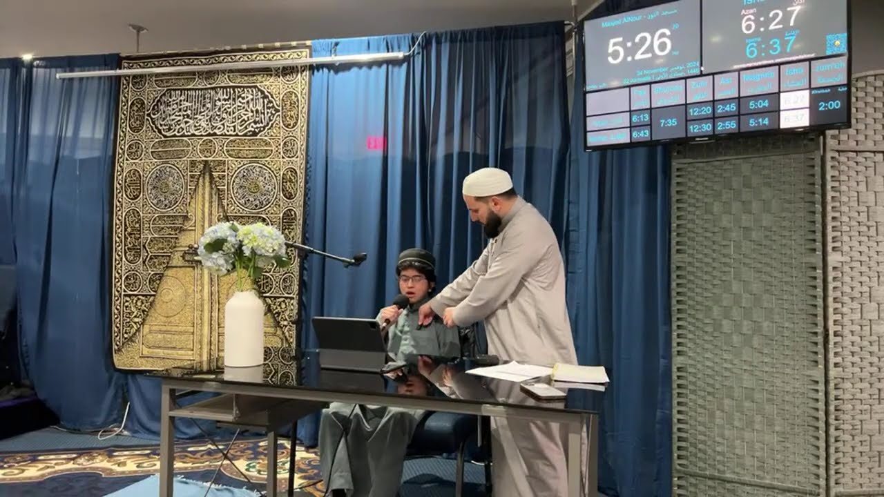 Ayham MishMishan is live! - YouTube