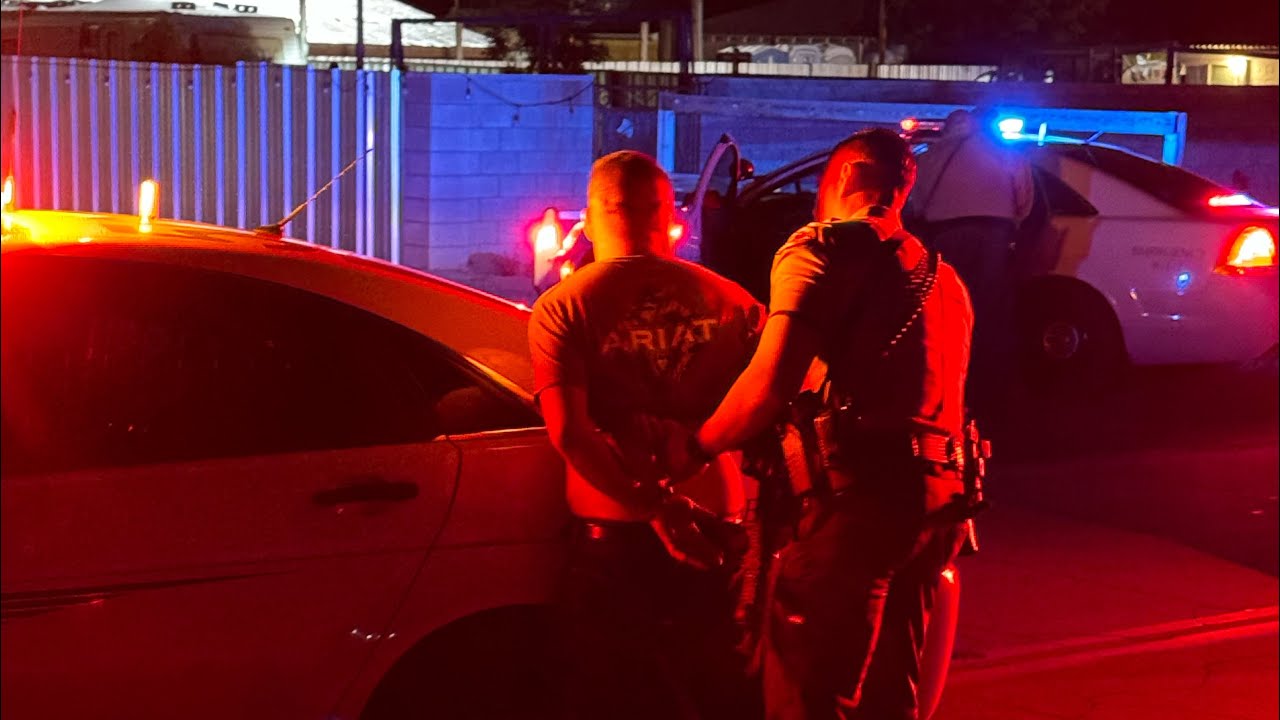 LIVE: Crime Chasing in Bakersfield! Episode 6 #ScannerNews #truecrime # ...
