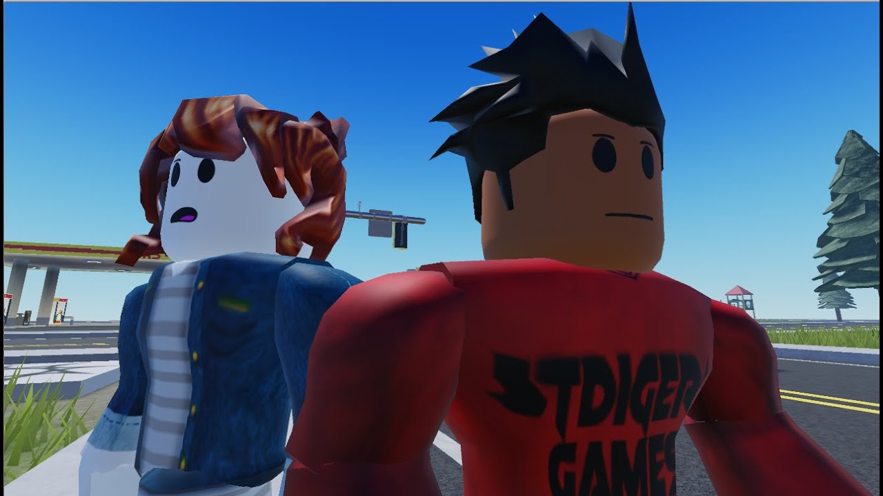 JTD 3 (Rise Of The Guests) - A Roblox Action Movie - YouTube