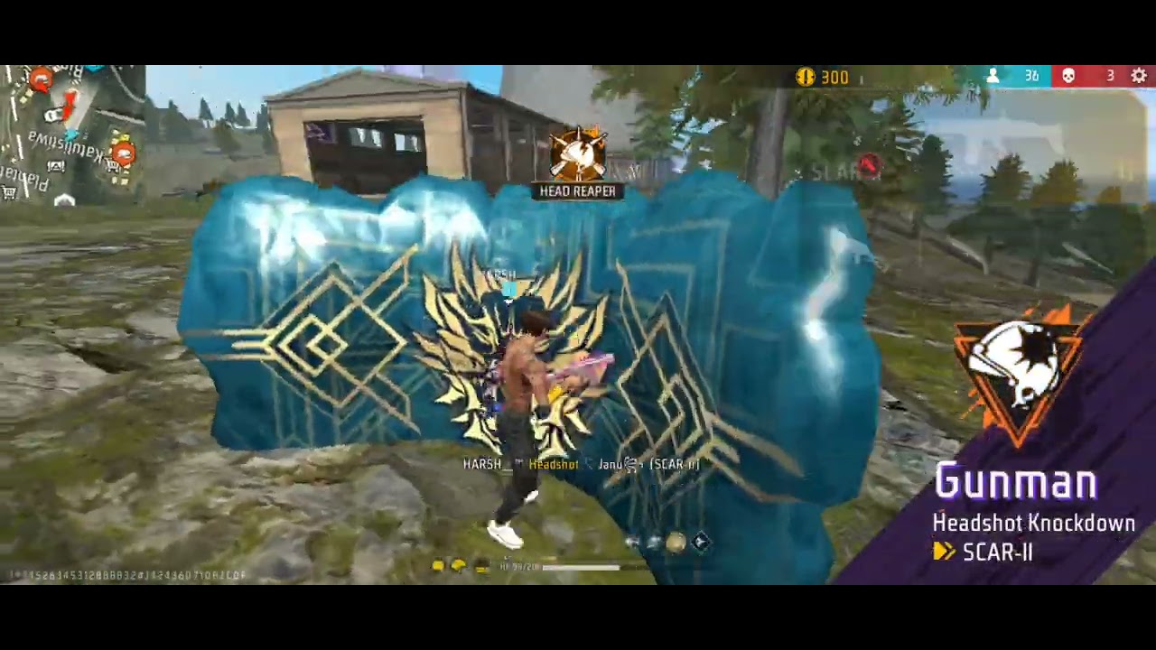 Donstar🙏🙏 @DonstarGaming-xm4uv - YouTube