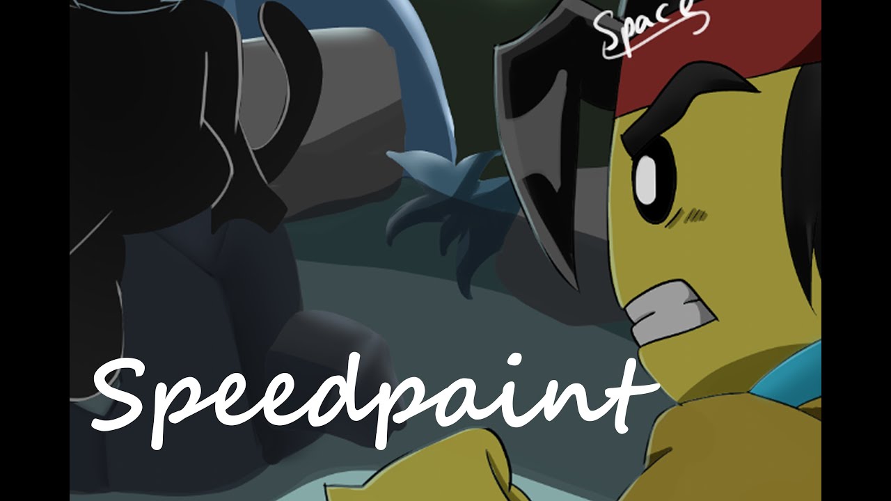 Monkie Kid and Ink MK | Lego Monkie Kid Season 4 Speedpaint (Spoilers ...