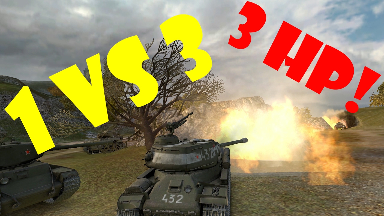 Reverse Side Scraping | IS-2 | World of Tanks - YouTube