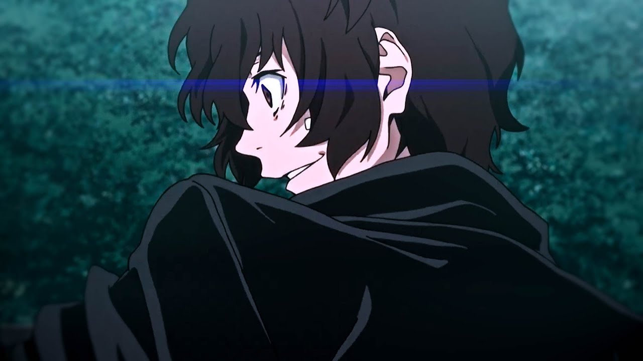 dazai edit ／ MOVE TO MIAMI - YouTube