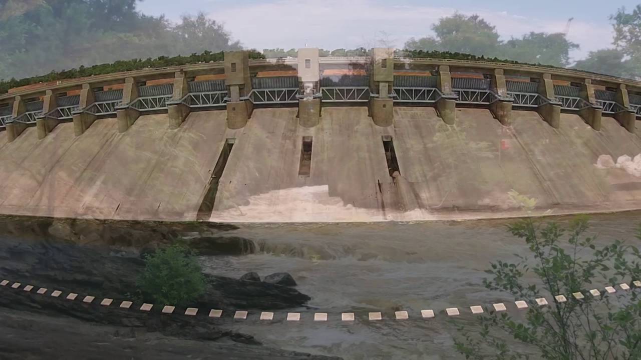 Inside Tulsa District: Lake Pools - YouTube