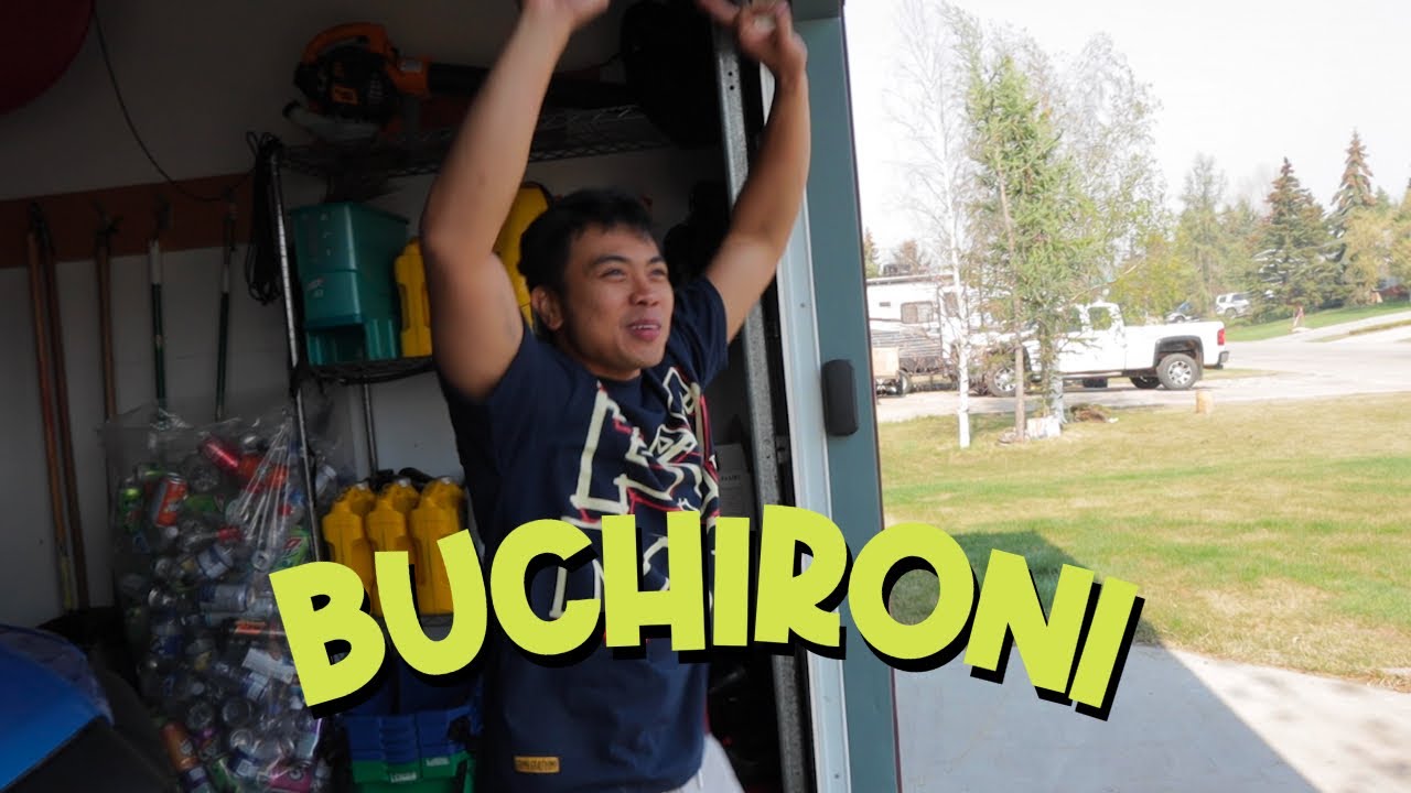 A Semi-Adventurous Introvert and His Intrusive Thoughts... - YouTube